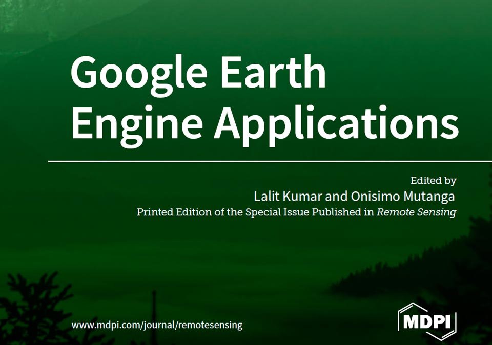 Pdf Book Google Earth Engine Applications Gis Tuto