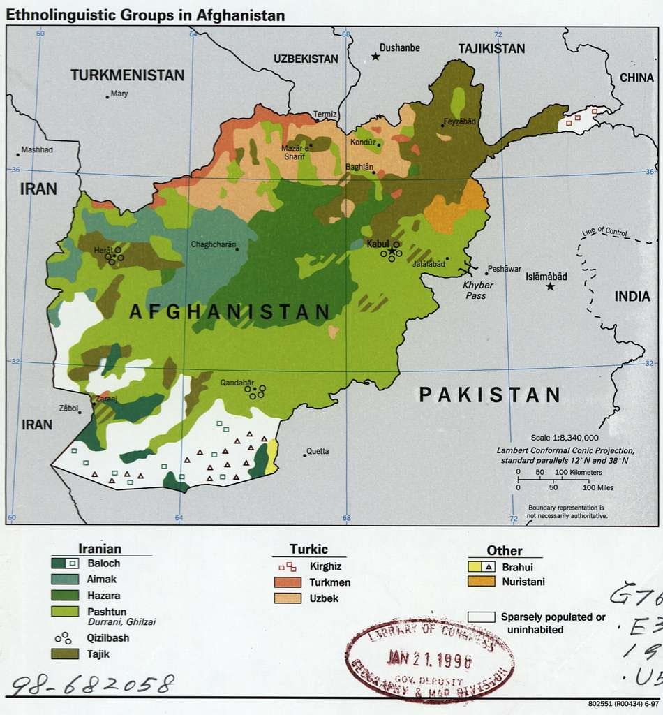Cartographic Symbolism and Map Representation - GIS Tuto