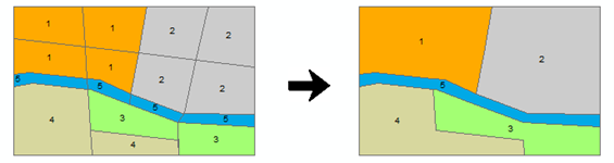 Using the Dissolve Tool in ArcGIS Pro - GIS Tuto